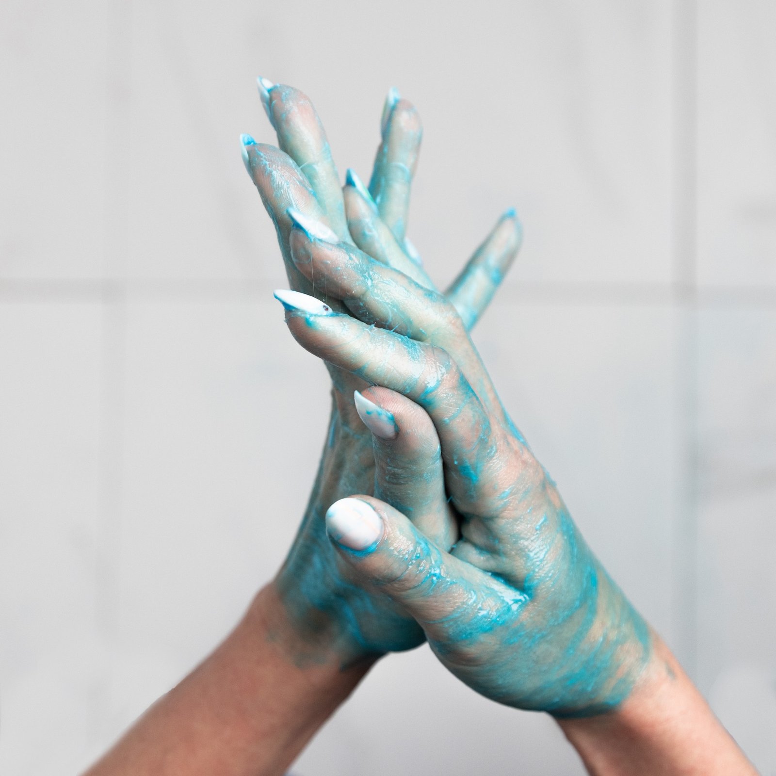 Skystas rankų muilas - Smarter Soap - Lietuva